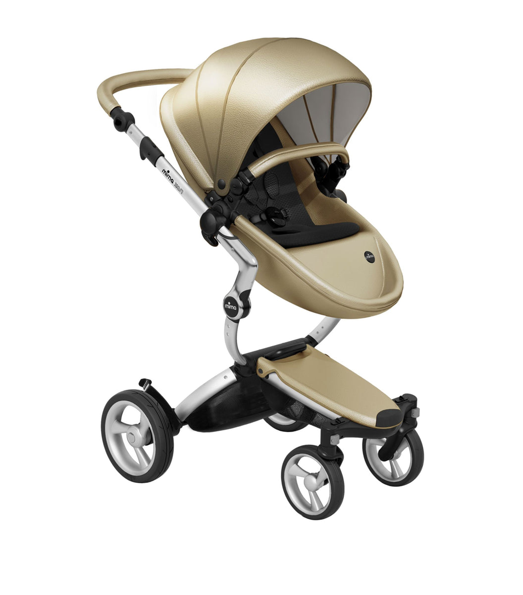 Buy Mima Xari Pushchair Stroller Prams & Buggys | The Baby Service