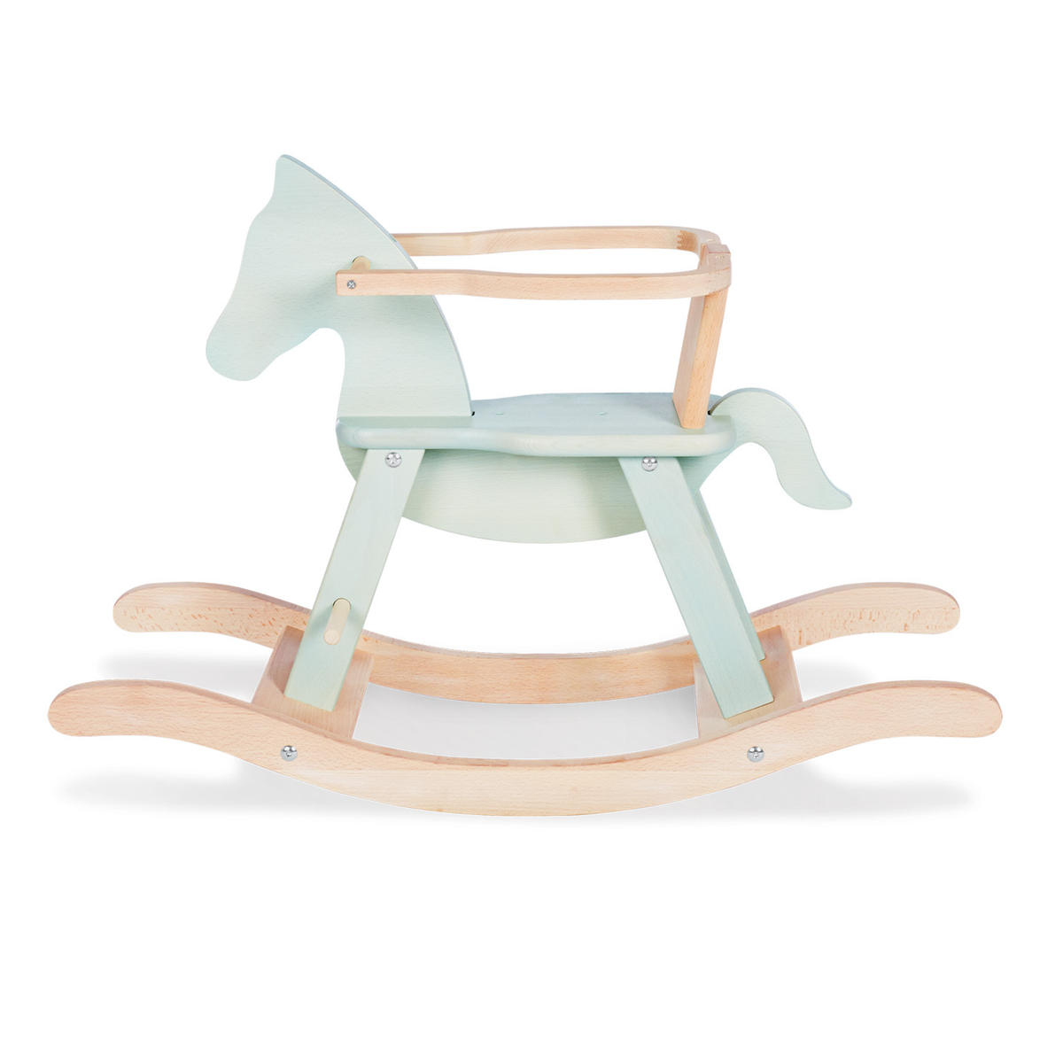Wooden Rocking Horses | Balance Bikes | Ride Ons | Vilac Classic Cars ...